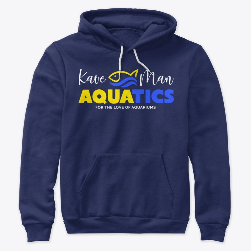 Official KaveMan Merch – Page 2 – KaveMan Aquatics Shop