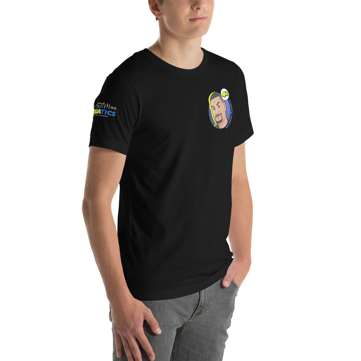 Fully Loaded Collection – KaveMan Aquatics Shop