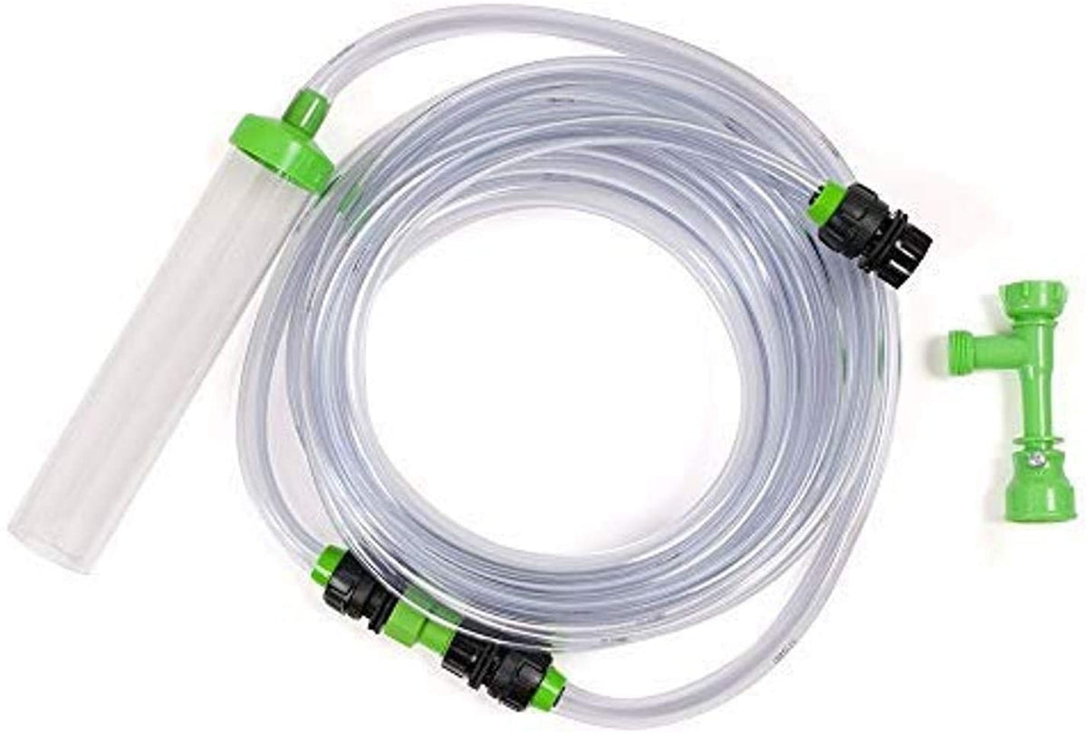 Aquarium Python – KaveMan Aquatics Shop